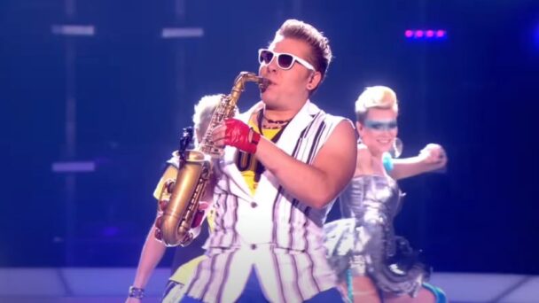 Epic Sax Guy: El icono viral que conquistó Internet | SectorViral